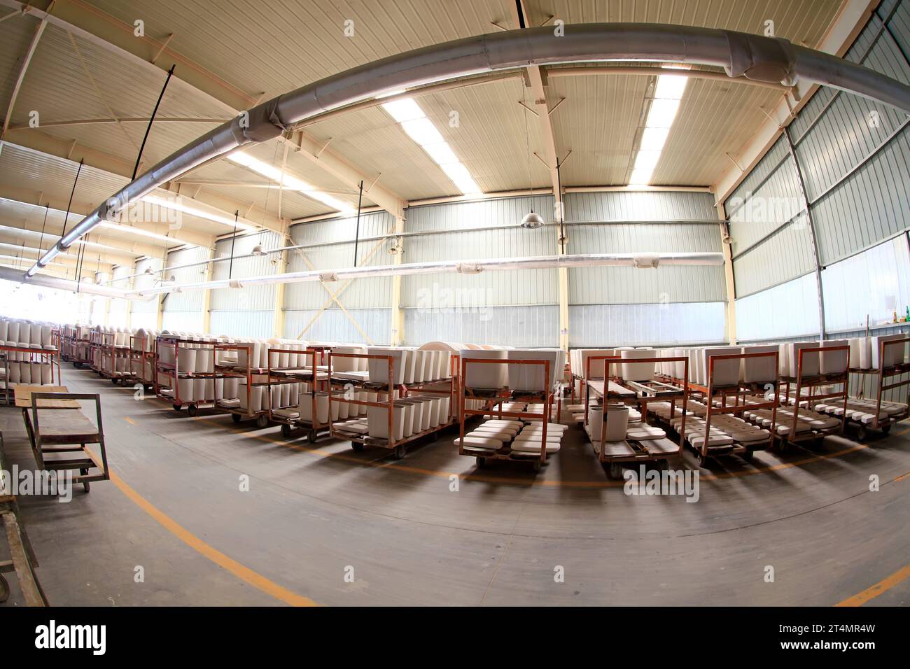 Semi finished structure hi-res stock photography and images - Alamy