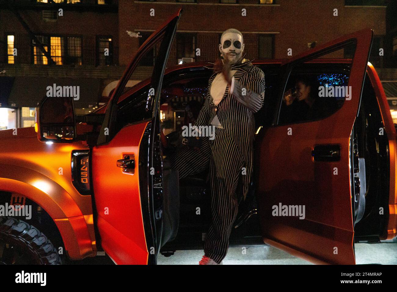 Shaquille police hi-res stock photography and images - Alamy