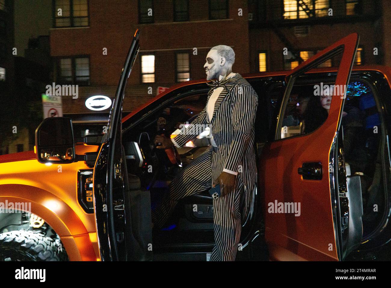 Shaquille police hi-res stock photography and images - Alamy