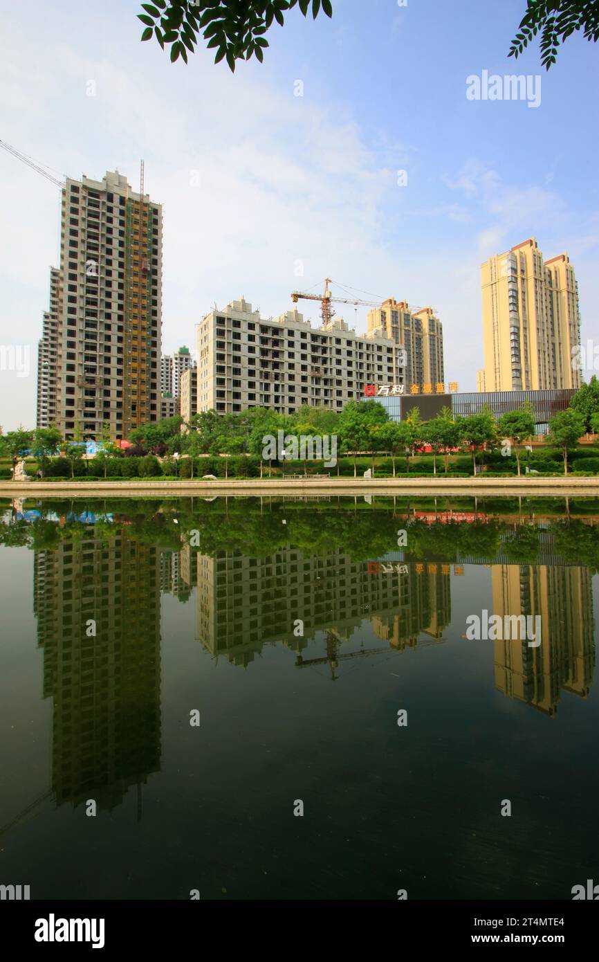 Tangshan hi-res stock photography and images - Alamy