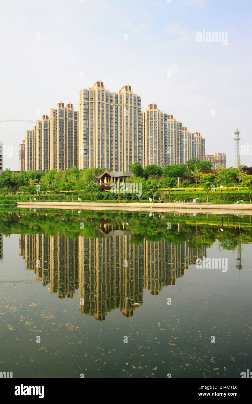 Tangshan hi-res stock photography and images - Alamy