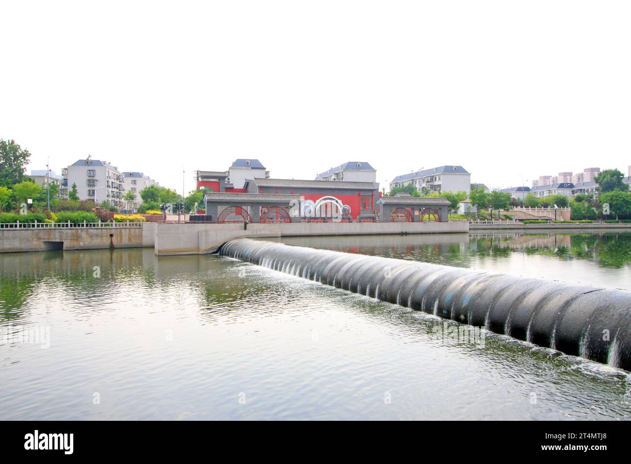 Rubber dam hi-res stock photography and images - Alamy