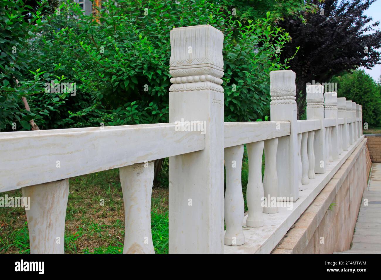 Rock rail hi-res stock photography and images - Alamy