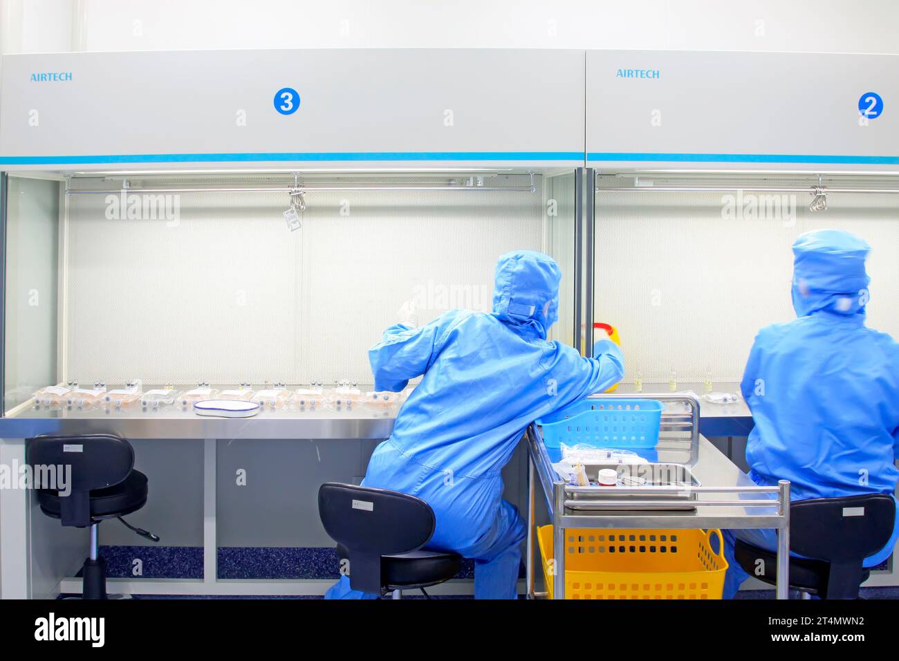 Admixture hi-res stock photography and images - Alamy