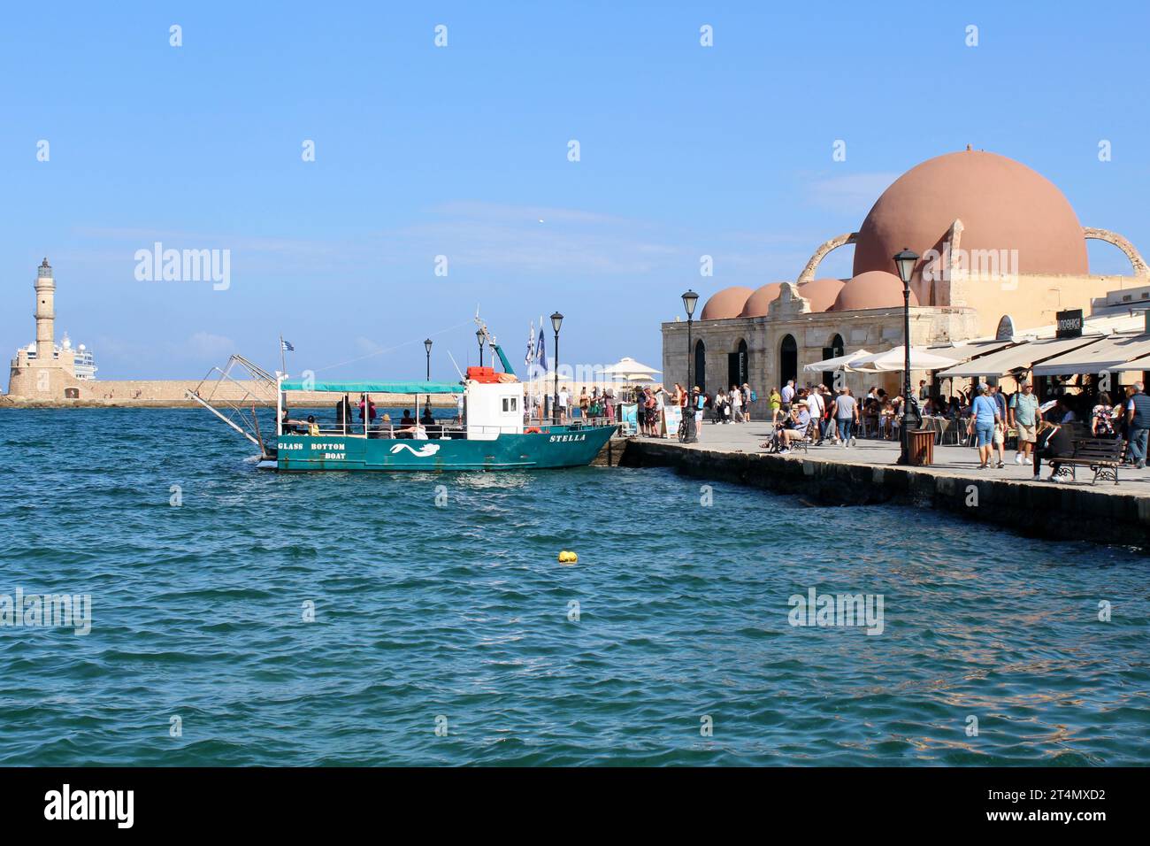 The Kucjk Hassan Mosque (or Mosque of the Janissaries) is the oldest ...