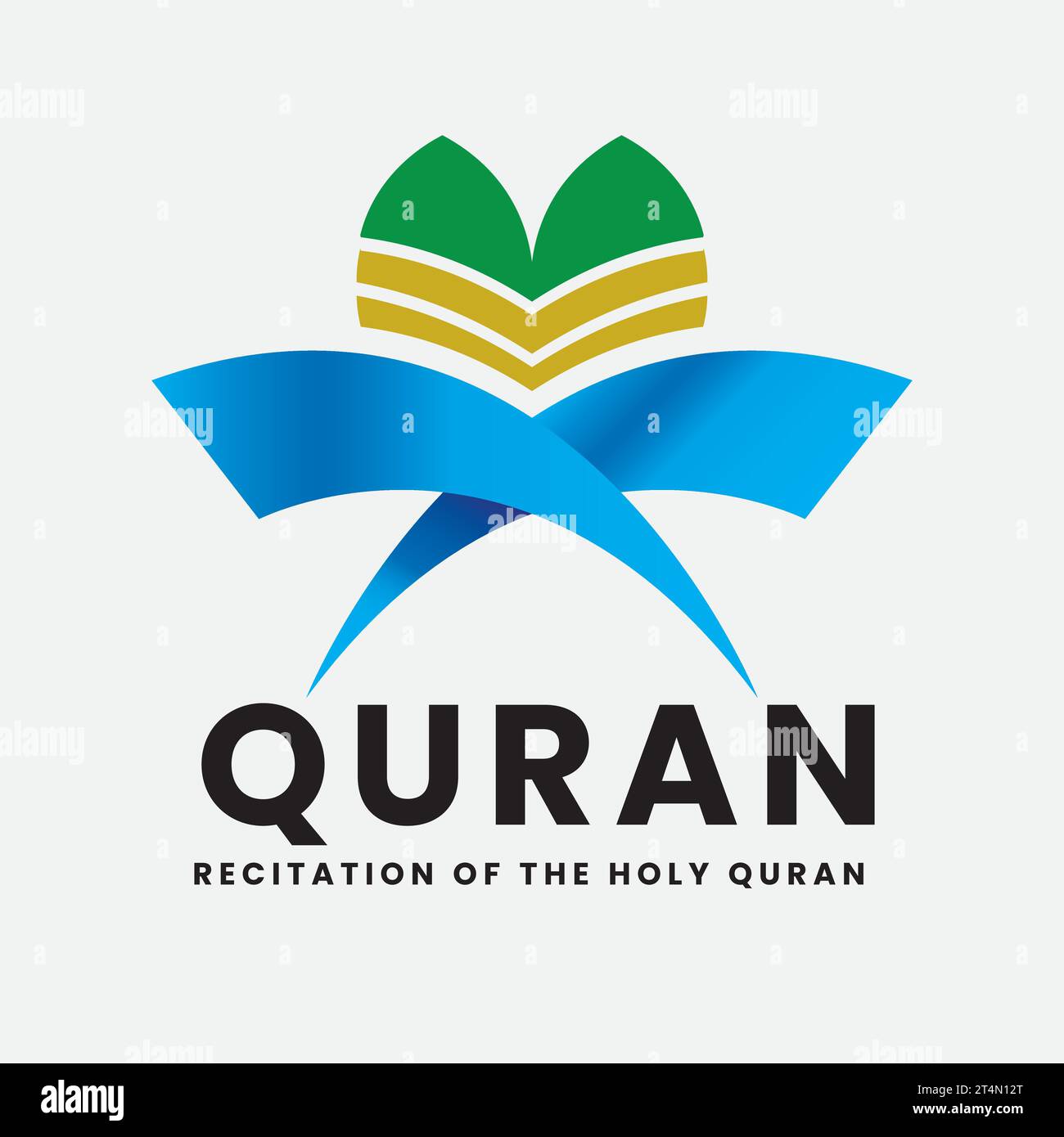 Islamic mosque logo and minar logo hi-res stock photography and images ...