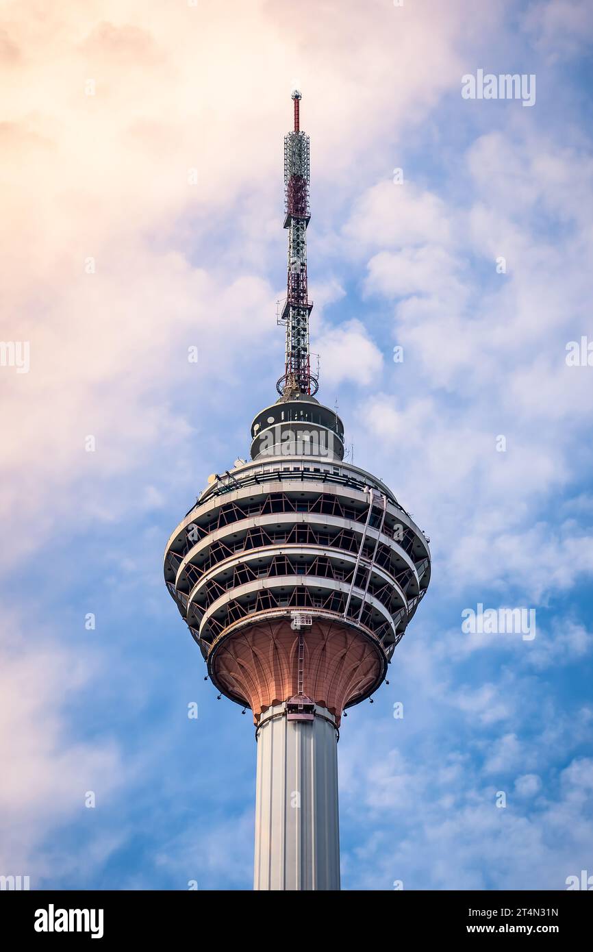 Television Towers Kuala Lumpur 7+ Hundred Kuala Lumpur Tv Tower