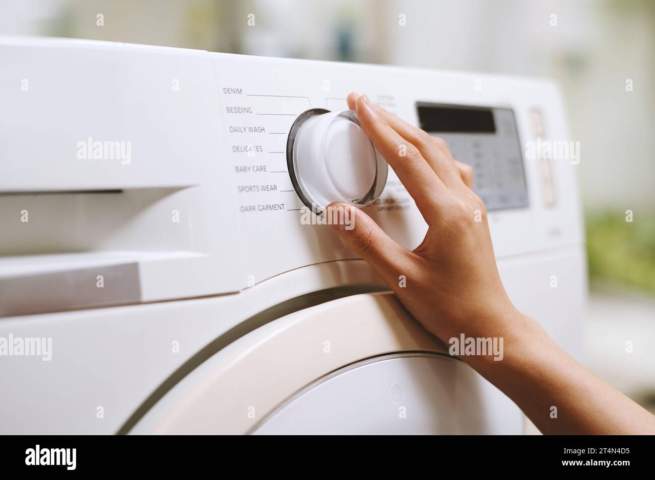 Hand choosing right person hi-res stock photography and images - Alamy