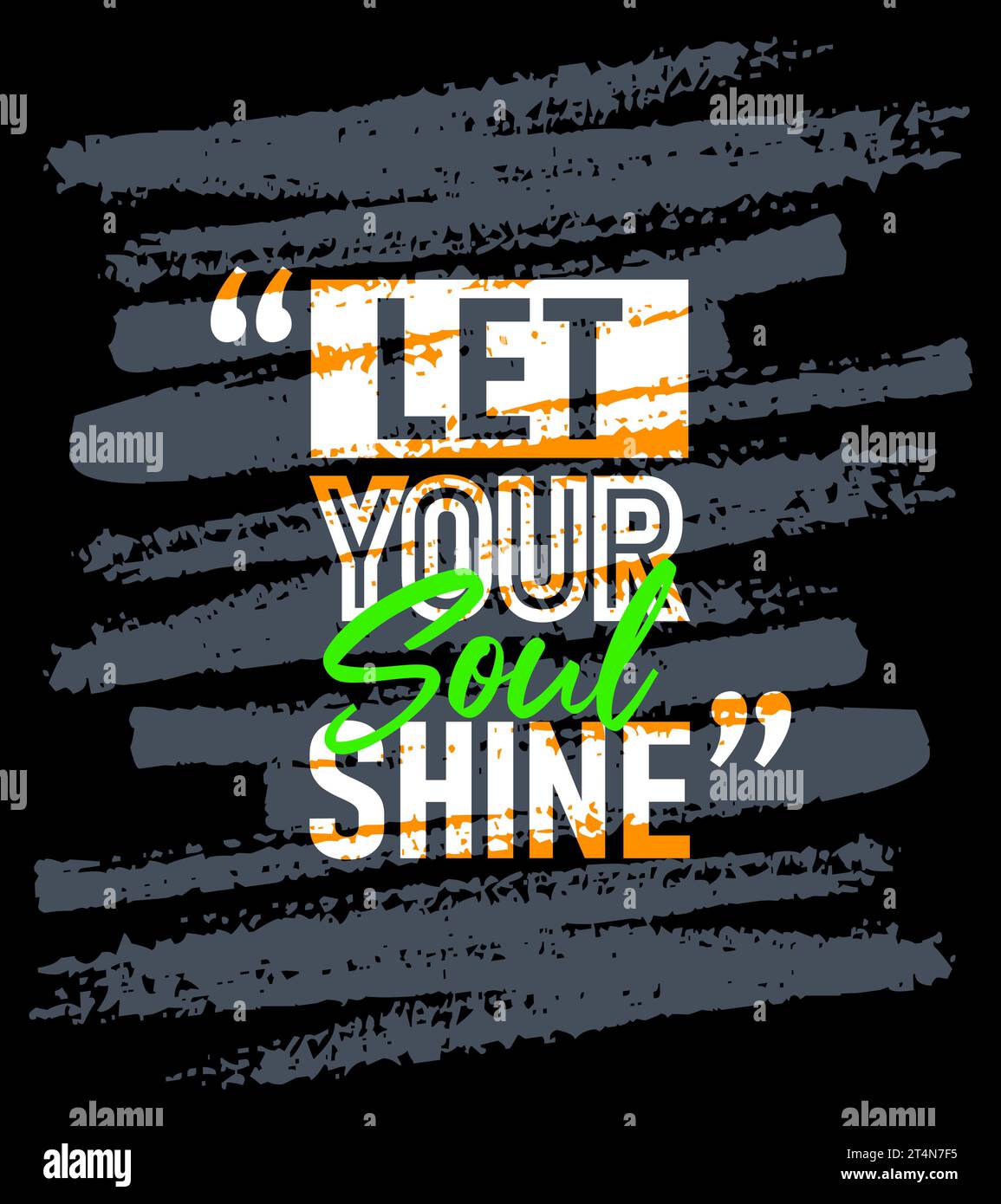 Let your soul shine motivational quotes stroke, Short phrases quotes ...