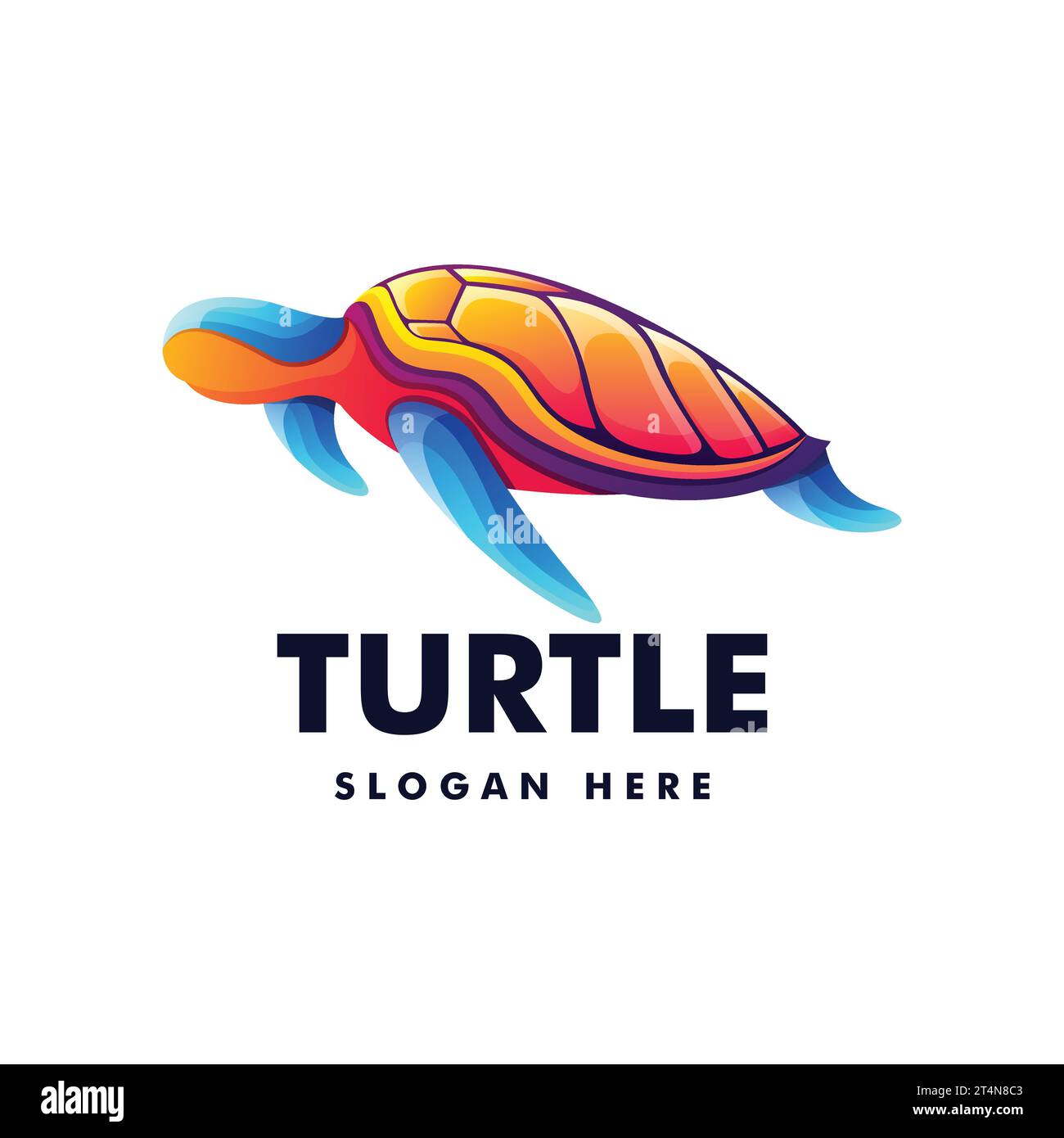 Beacon fish Stock Vector Images - Alamy