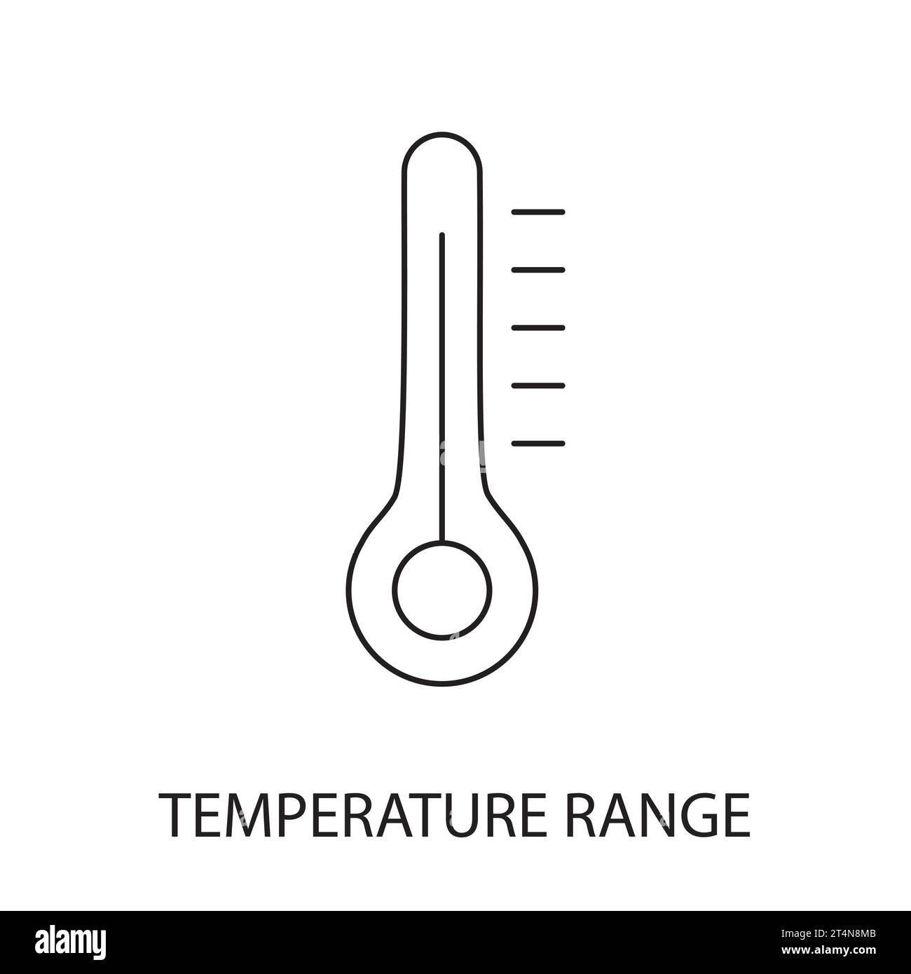 Effective range Stock Vector Images - Alamy