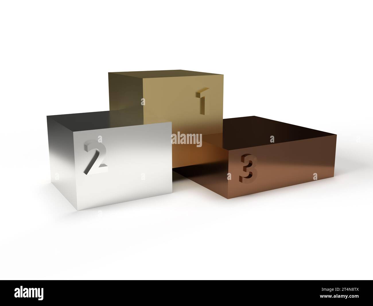 Podium winner award ceremony hi-res stock photography and images - Alamy