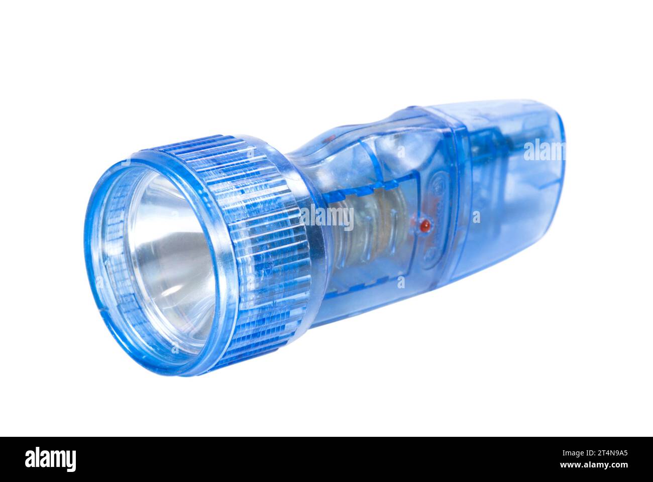 Battery torch transparent hi-res stock photography and images - Alamy