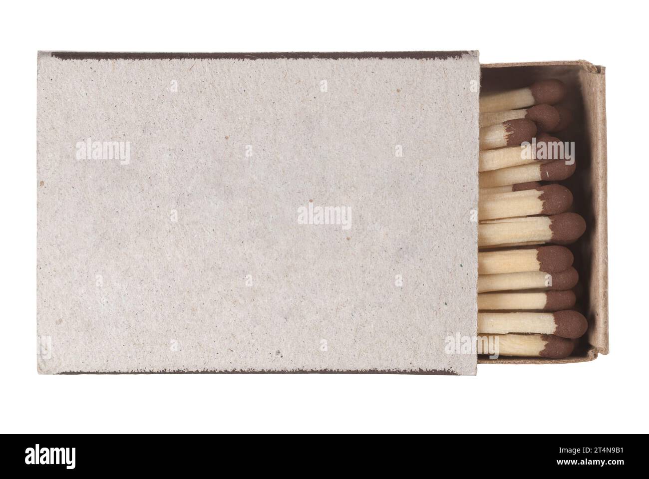 Matchbox empty hi-res stock photography and images - Alamy