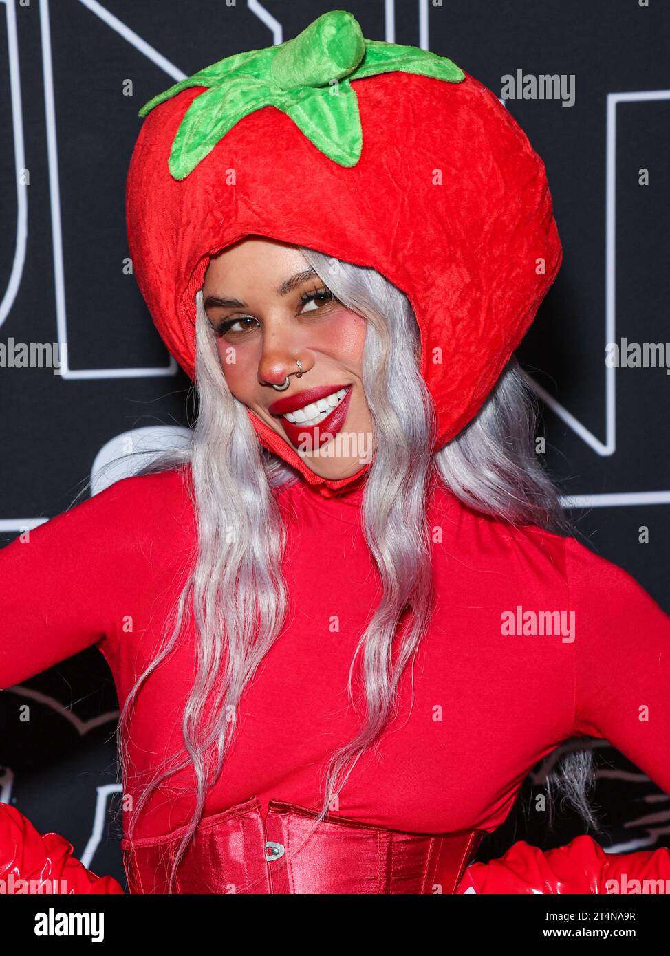 Hollywood, United States. 01st Nov, 2023. HOLLYWOOD, LOS ANGELES ...