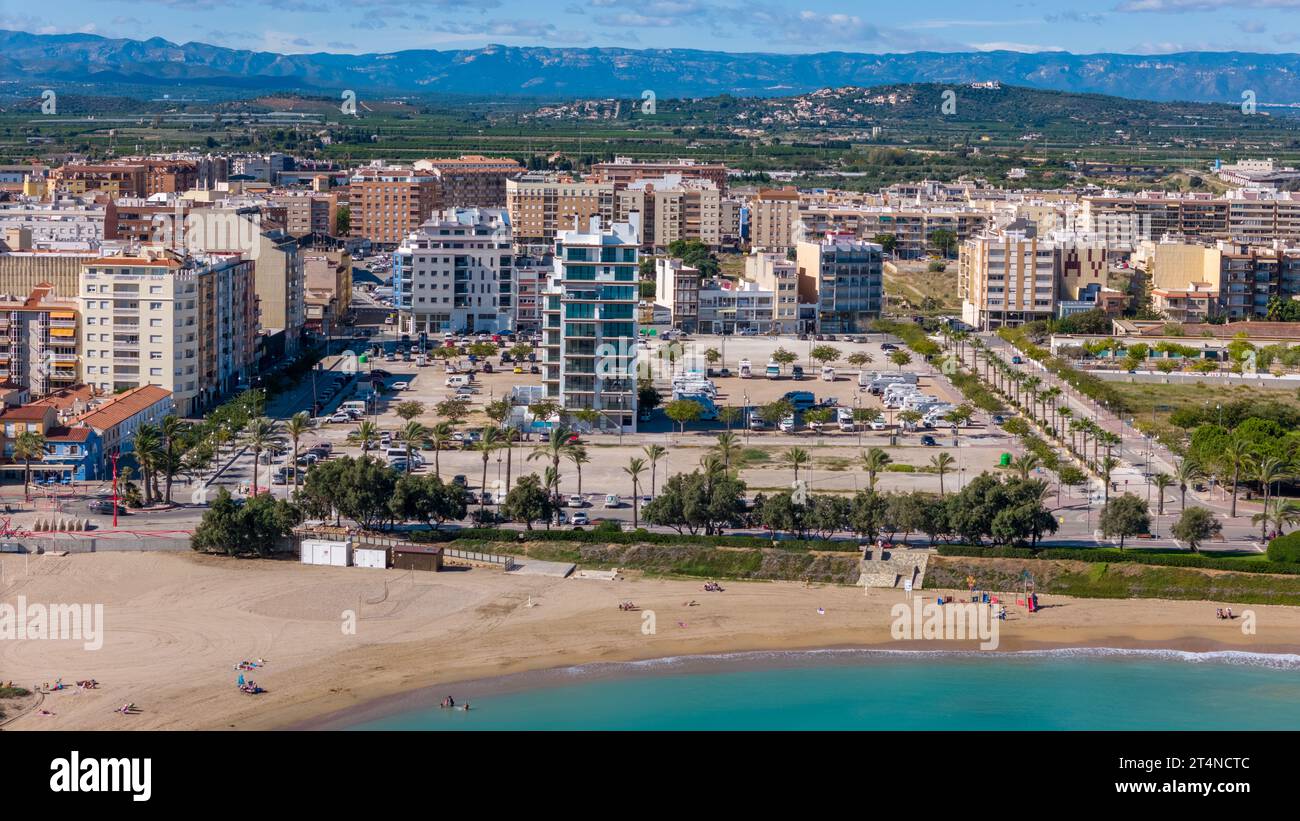 Vinaros spain hi-res stock photography and images - Alamy