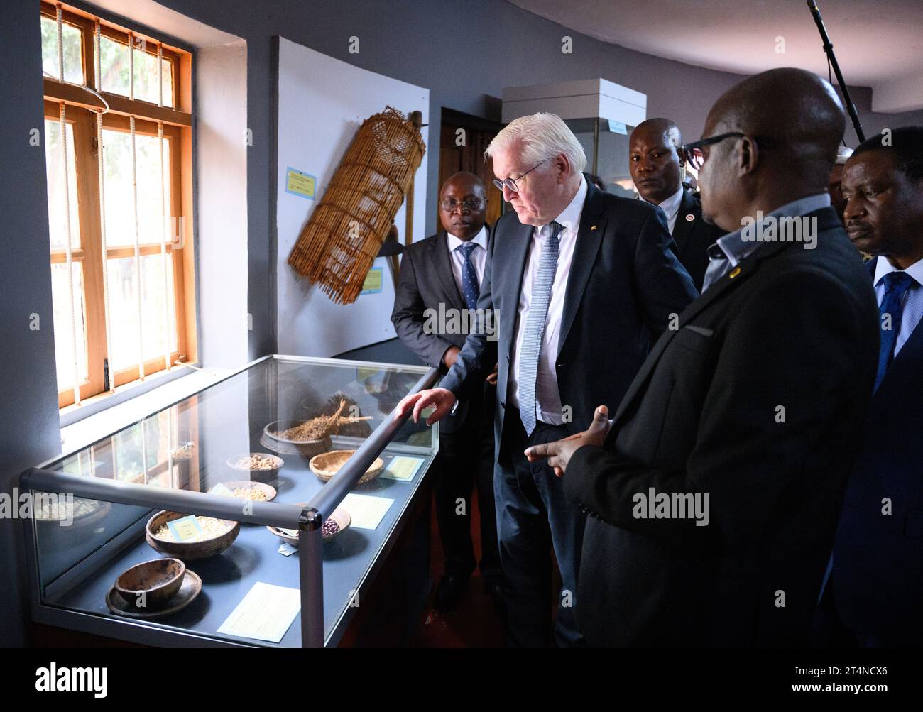 Maji maji war hi-res stock photography and images - Alamy