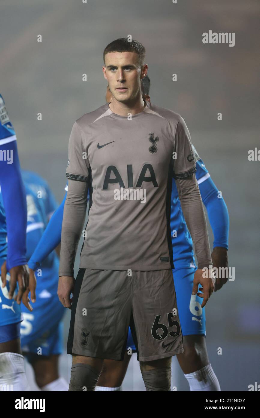 Alfie dorrington hi-res stock photography and images - Alamy