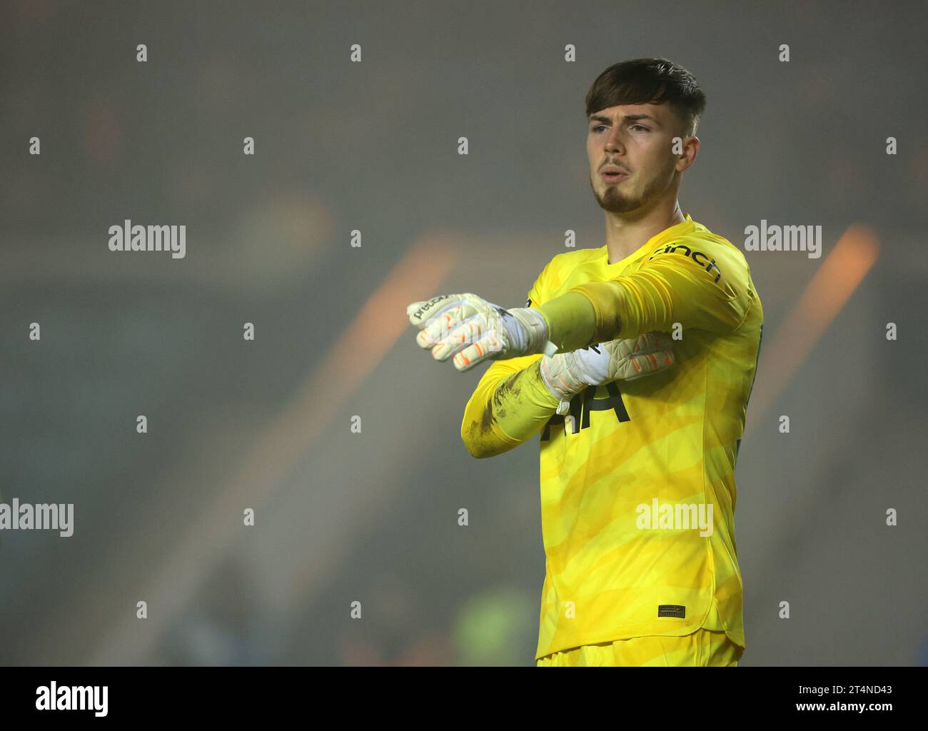 Josh keeley hi-res stock photography and images - Alamy