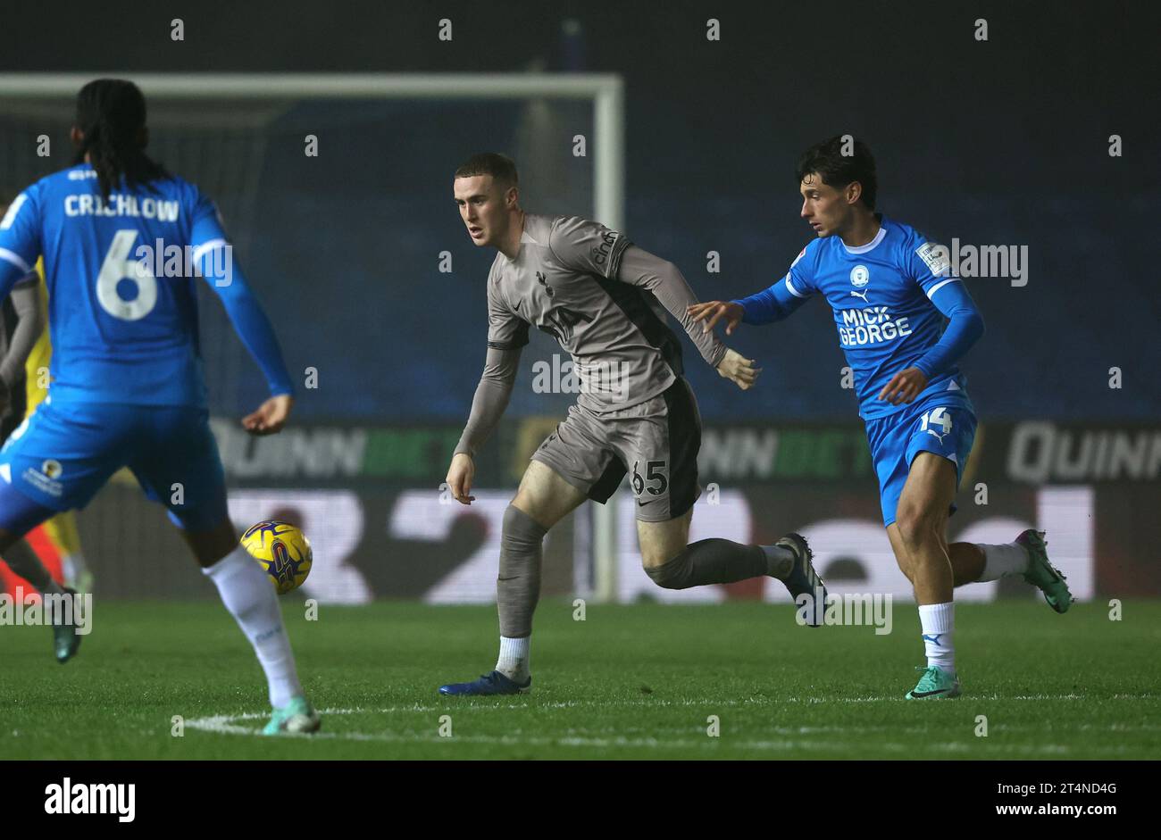 Alfie dorrington hi-res stock photography and images - Alamy