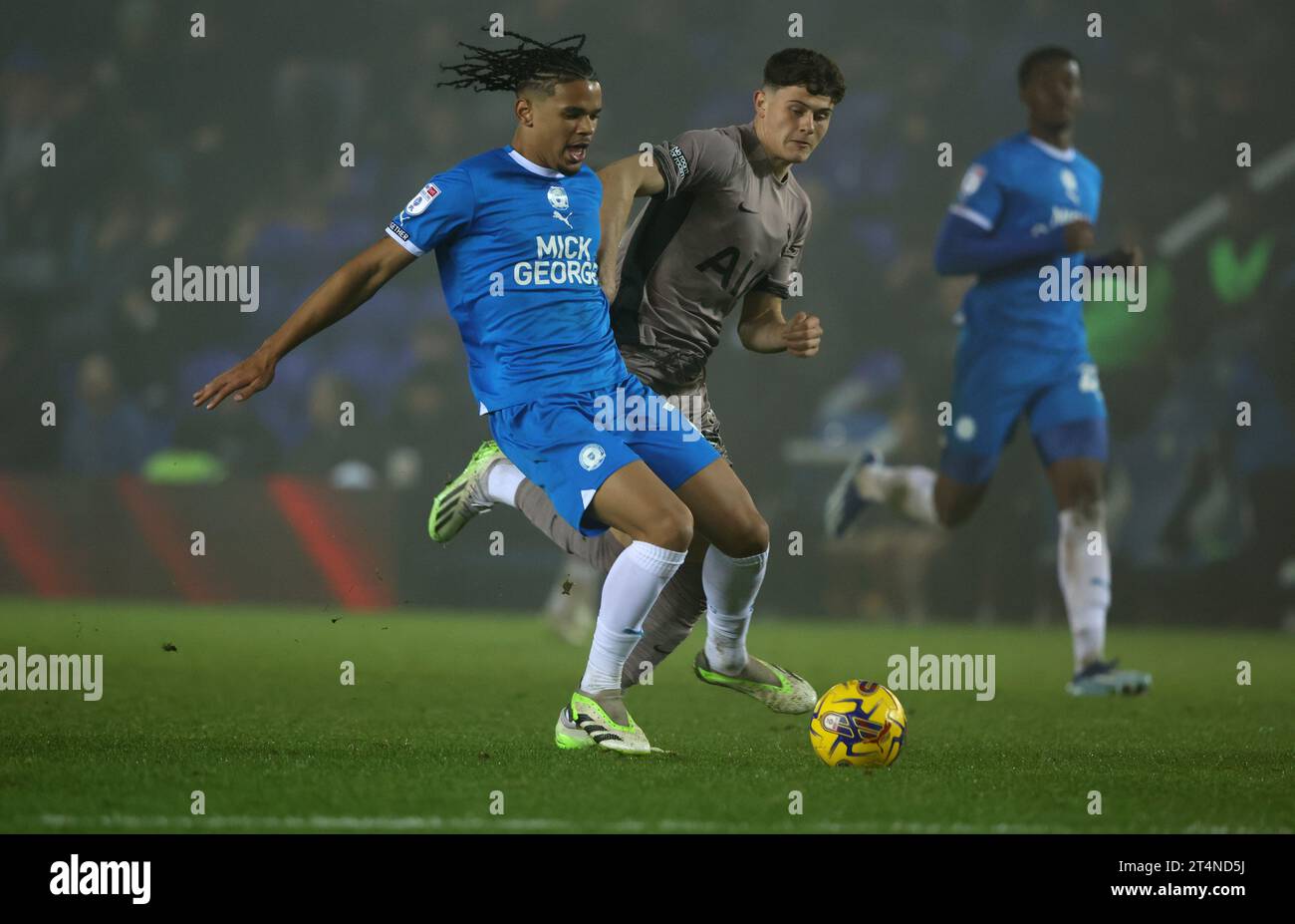 Will lankshear hi-res stock photography and images - Alamy