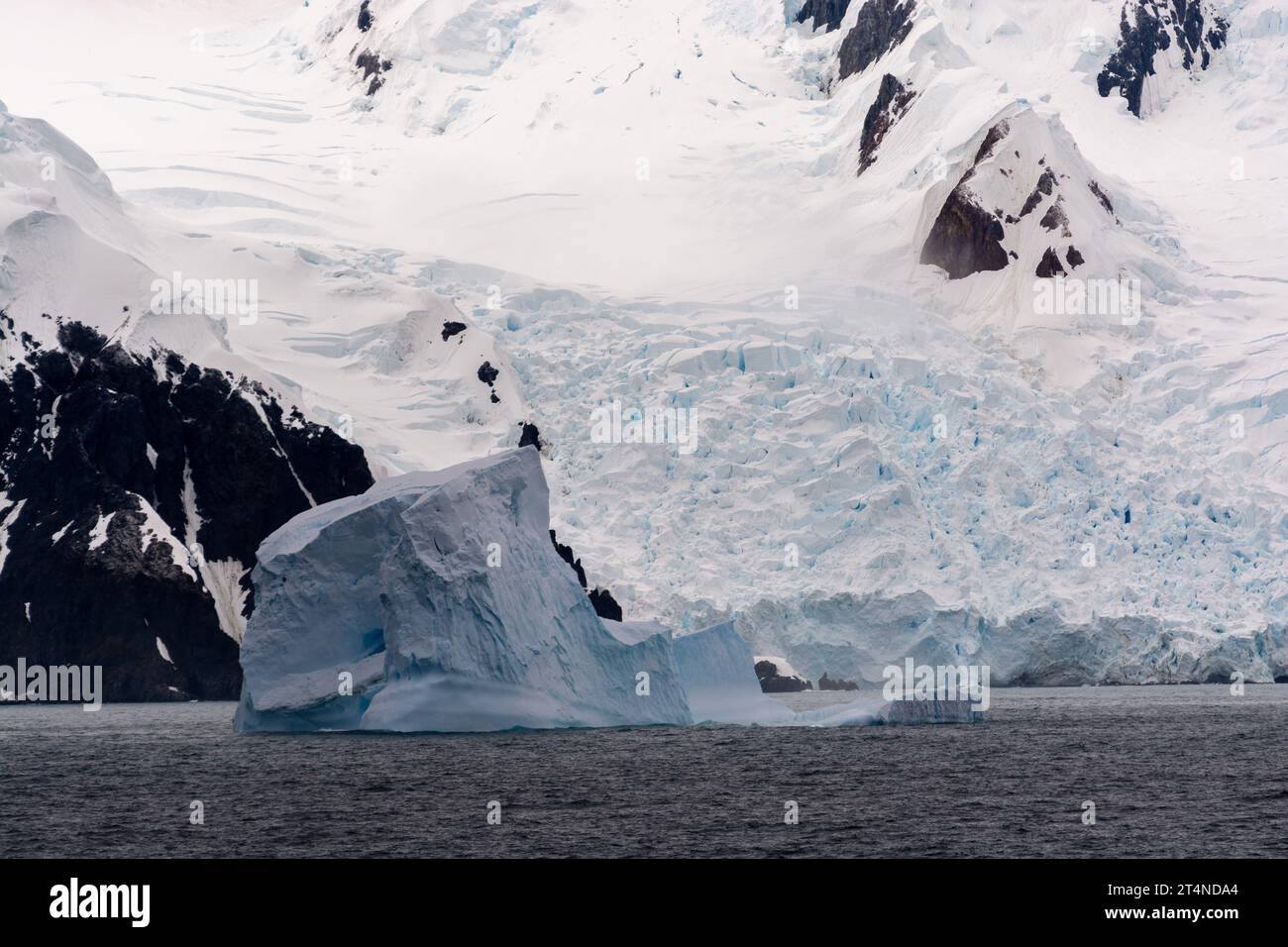 Peninsula continent hi-res stock photography and images - Alamy