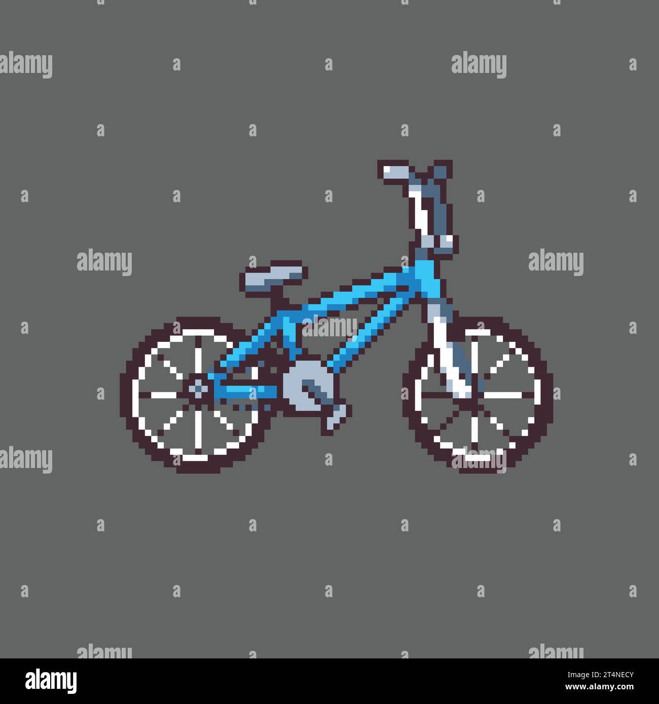 Mountain sprite Stock Vector Images - Alamy