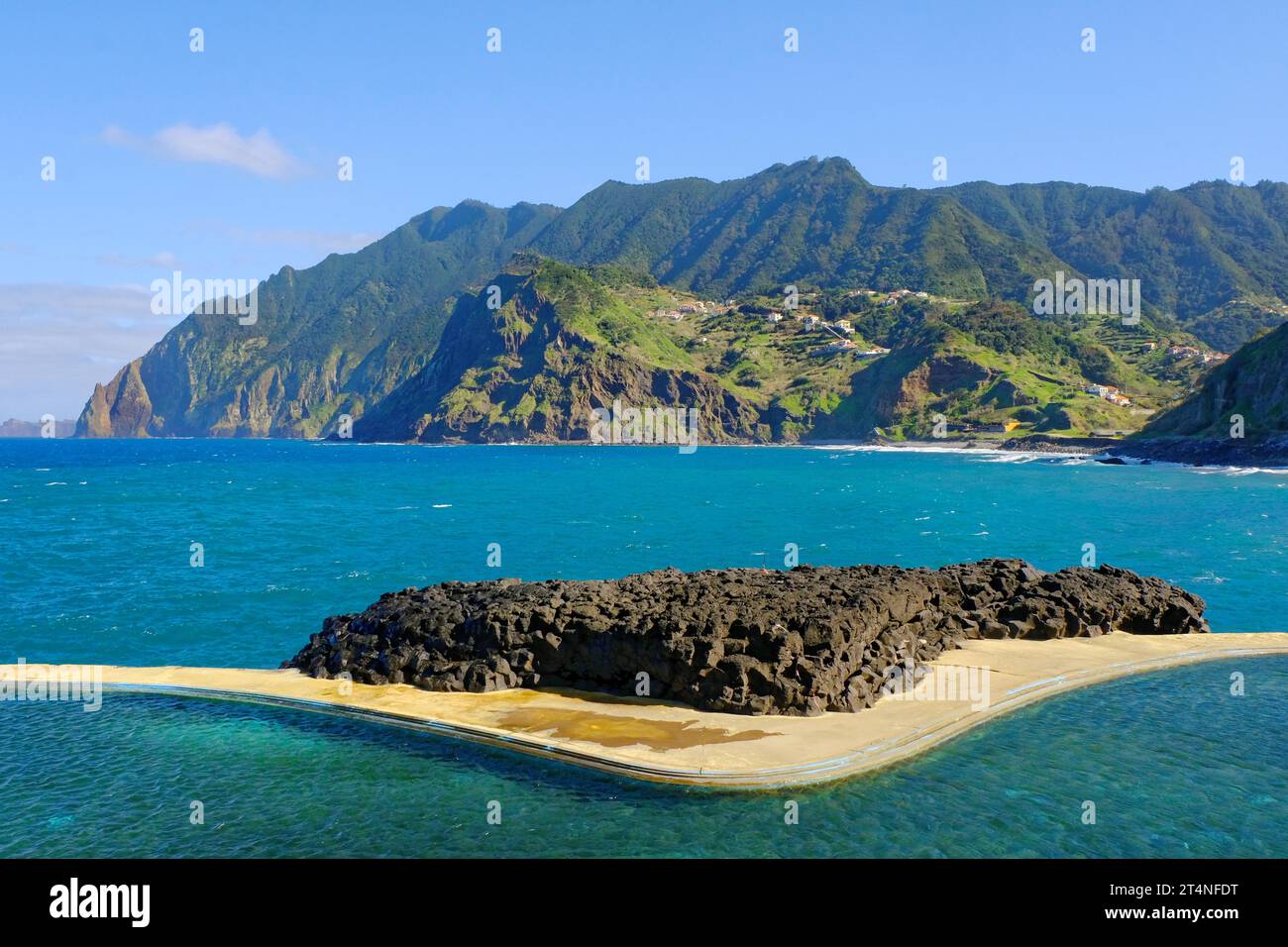 Praia da maiata hi-res stock photography and images - Alamy