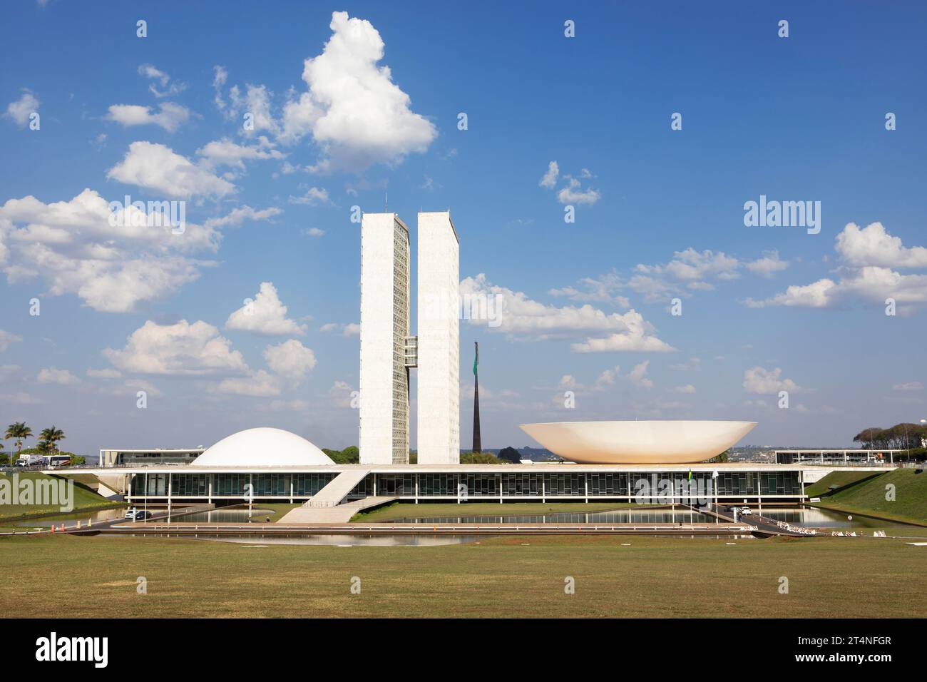 Palacio do congresso nacional hi-res stock photography and images - Alamy
