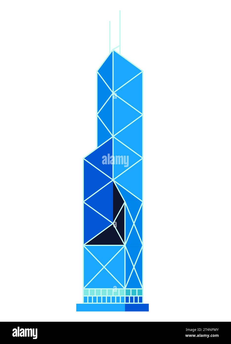 China construction bank Stock Vector Images - Alamy