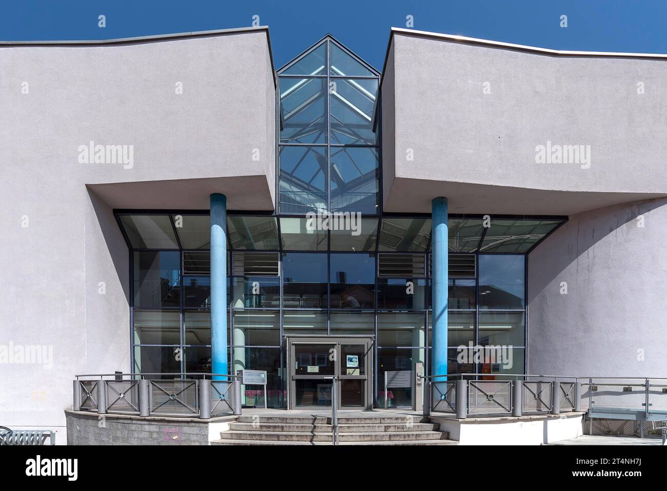 Friedrich Alexander University (FAU), Erlangen, Middle Franconia ...
