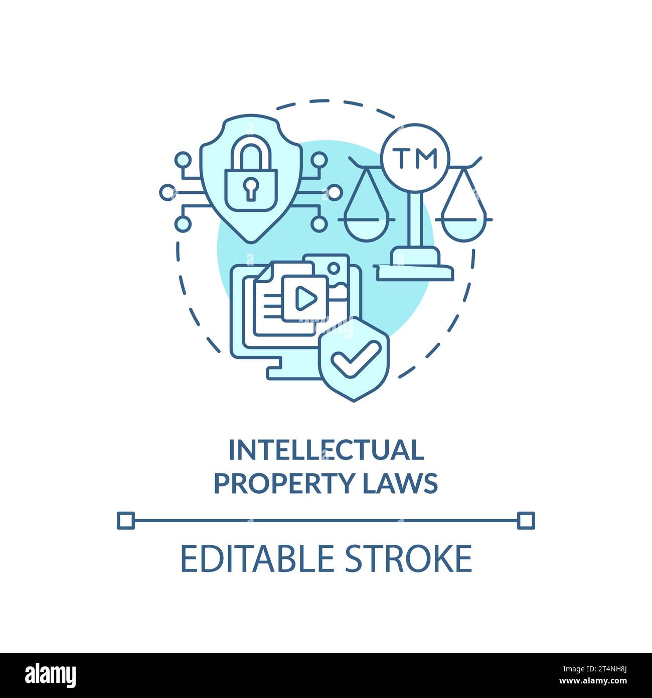 Patent laws Cut Out Stock Images & Pictures - Alamy