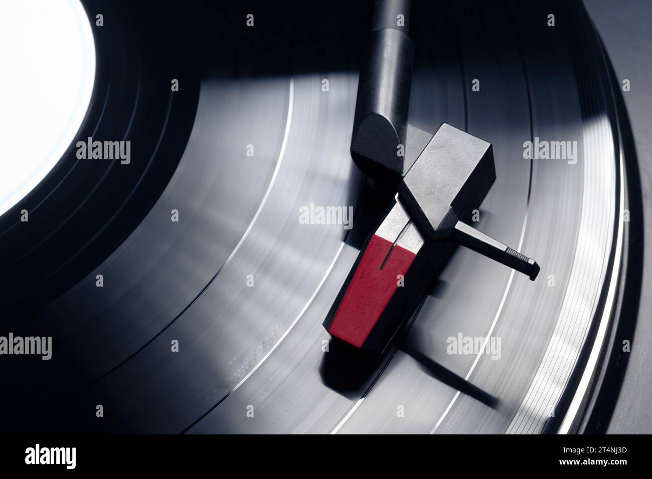 High contrast dj hi-res stock photography and images - Alamy