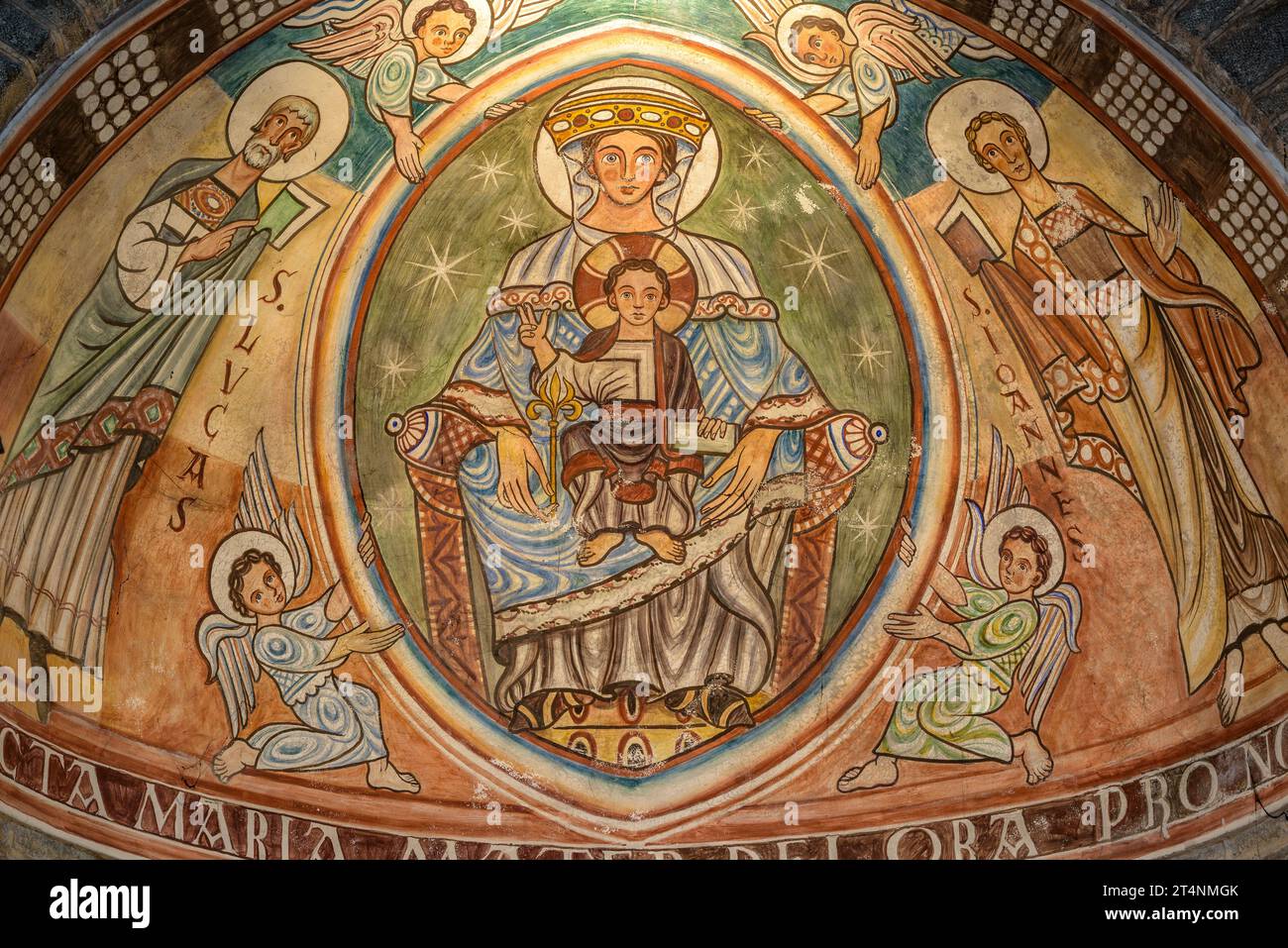 Pintura plana hi-res stock photography and images - Alamy