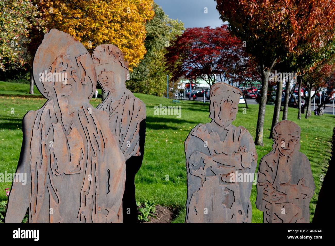 Cradley heath west midlands hi-res stock photography and images - Alamy