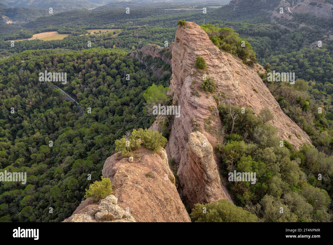 Roca sedimentarias hi-res stock photography and images - Alamy