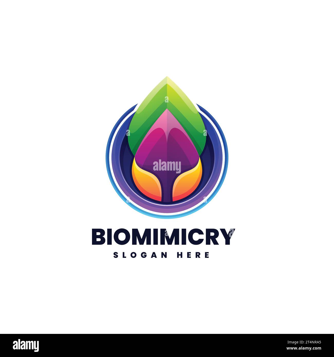 Biomimicry Stock Vector Images - Alamy