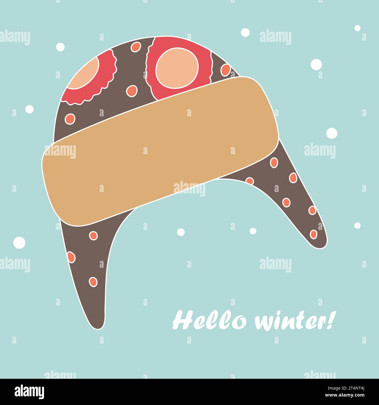 Childrens winter clothing hi-res stock photography and images - Alamy