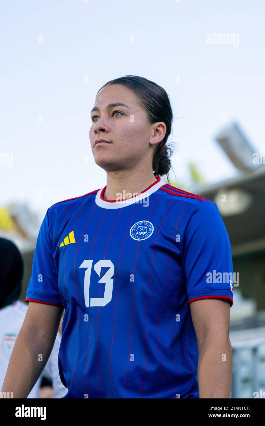 Perth, Australia. 01st Nov, 2023. Perth, Australia, November 1st 2023 ...