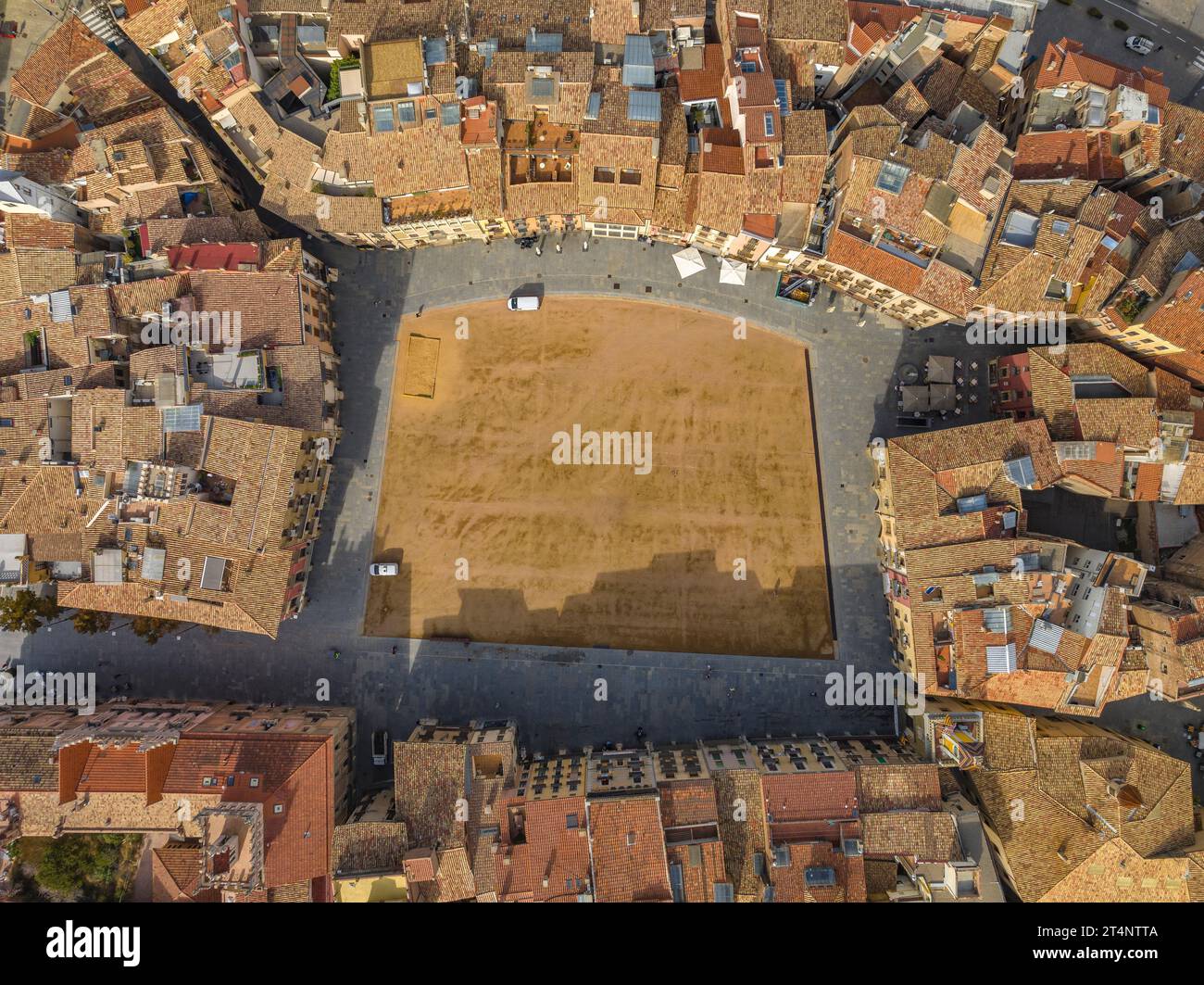 Ciudad de vic hi-res stock photography and images - Alamy