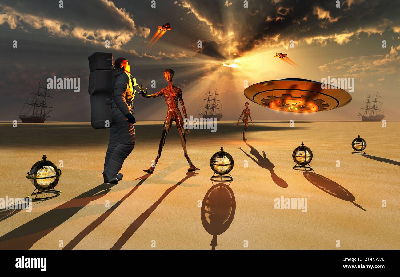 Time and human hi-res stock photography and images - Alamy