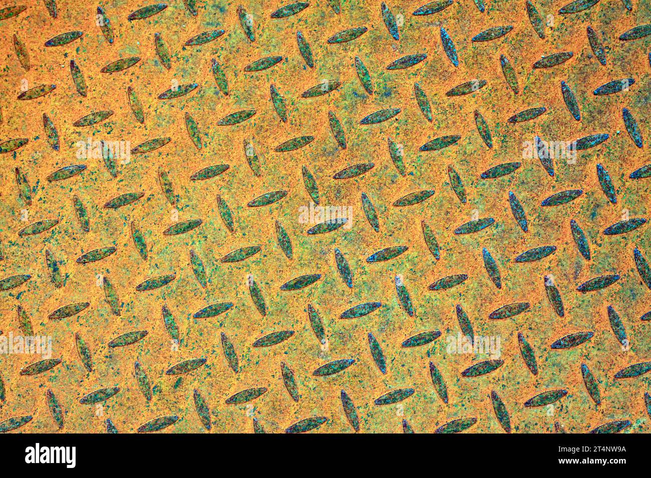 Checkered plate hi-res stock photography and images - Alamy