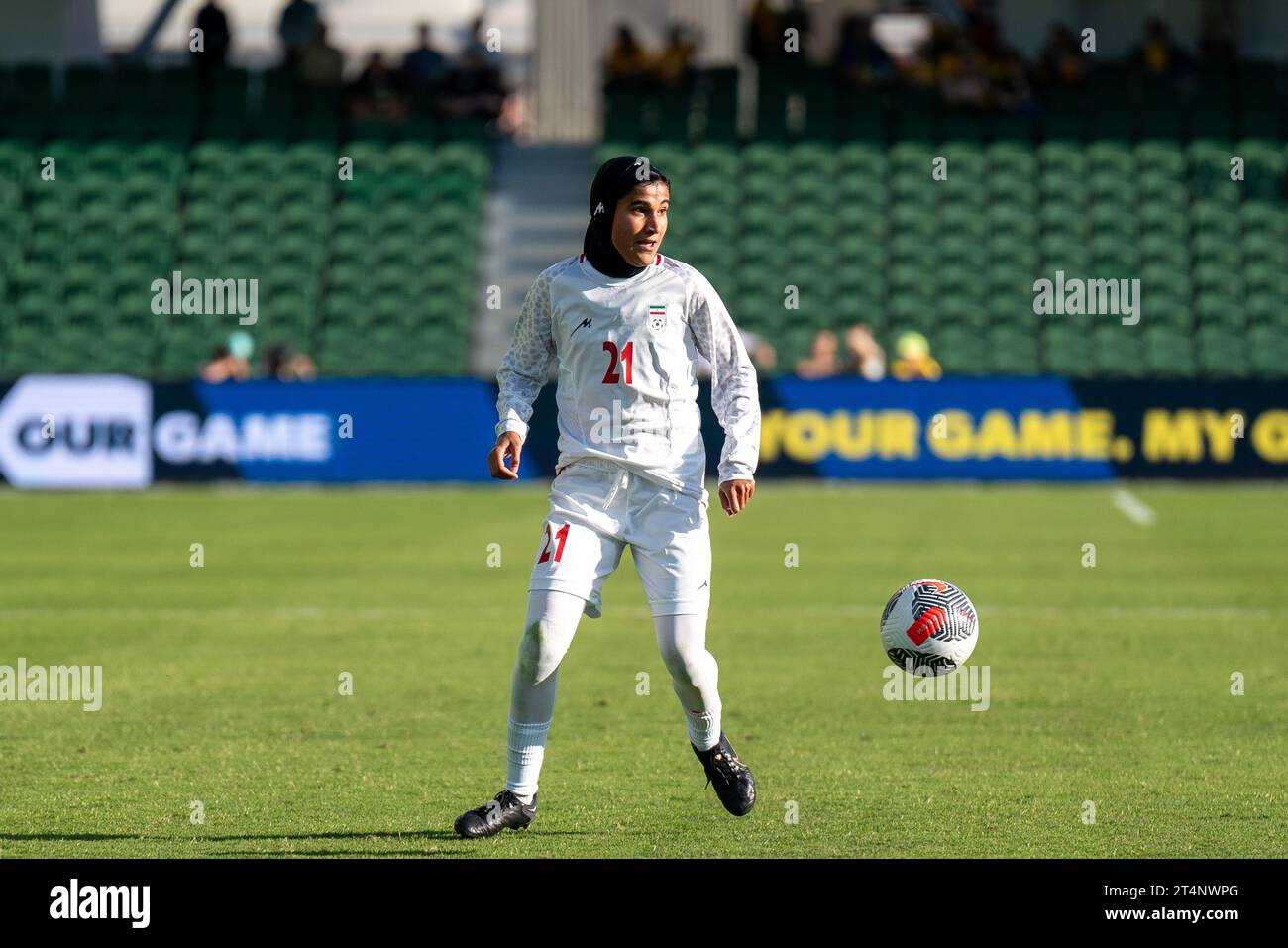 Perth, Australia. 01st Nov, 2023. Perth, Australia, November 1st 2023 ...