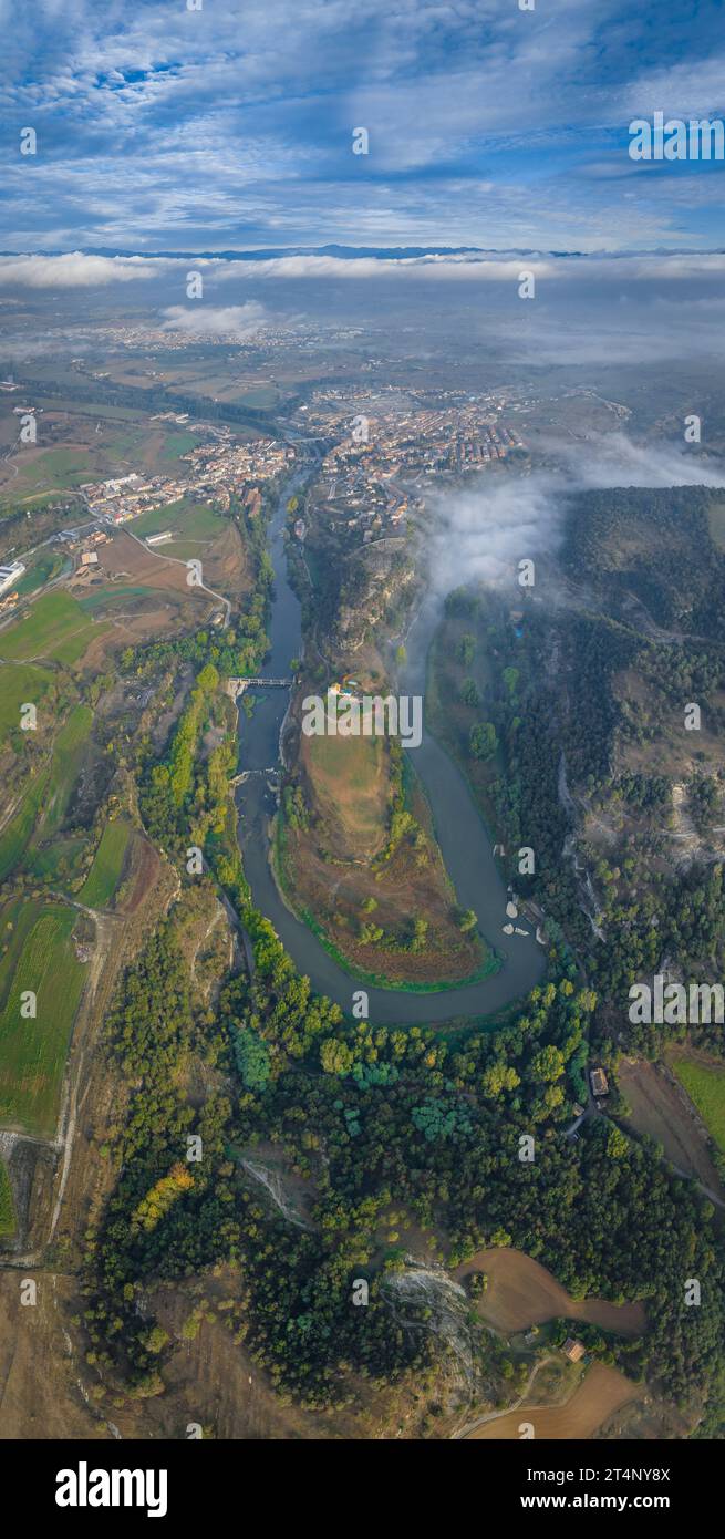 Panoramique vertical hi-res stock photography and images - Alamy