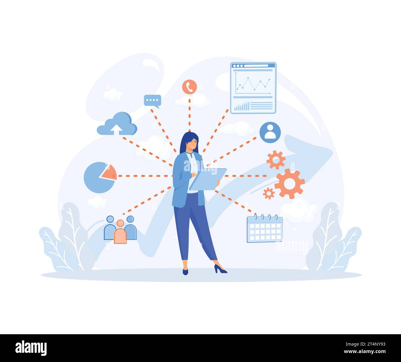 Business intelligence, intelligence dashboard, innovative solution for ...