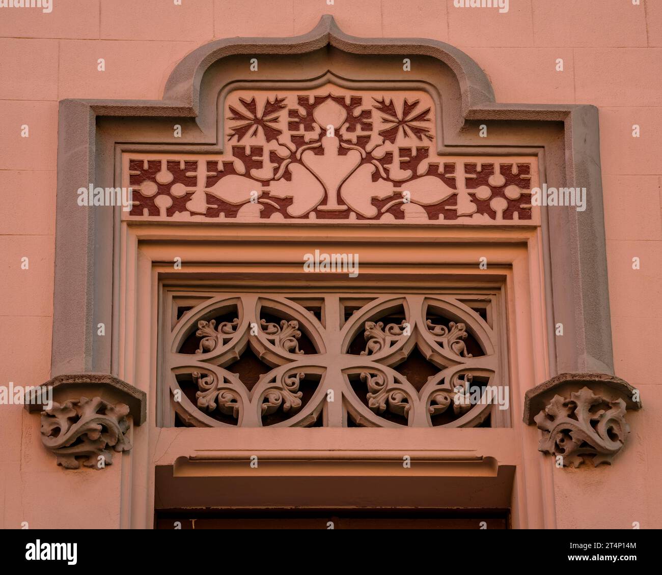 Arquitectura estilo siglo xix hi-res stock photography and images - Alamy