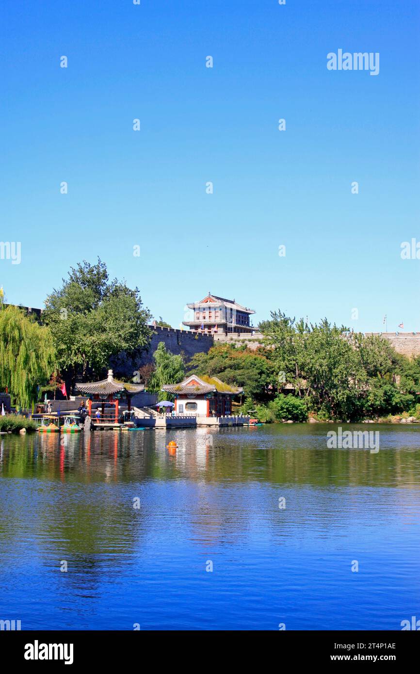 Heaven scenery hi-res stock photography and images - Alamy