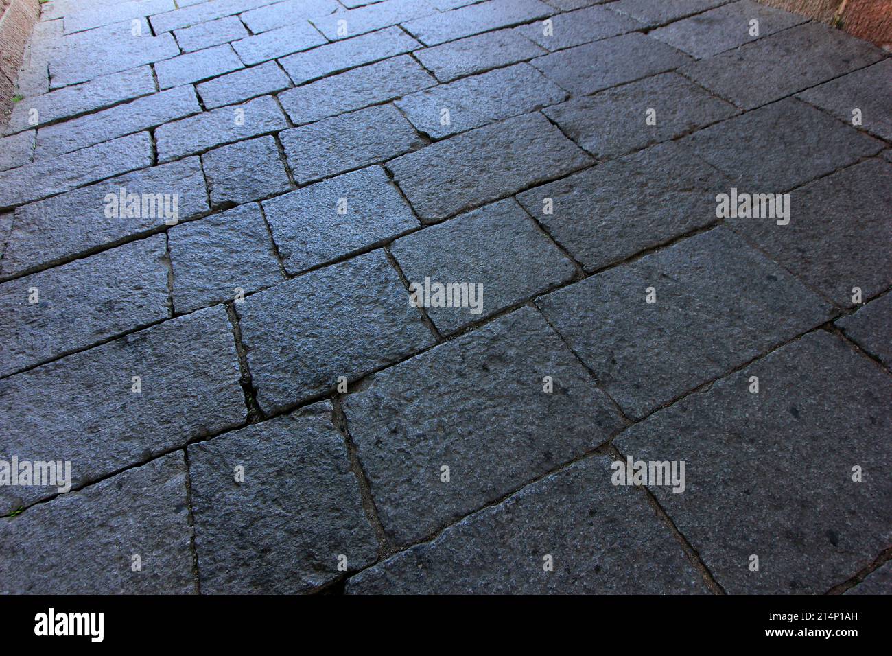 Rock stone ground Stock Photo - Alamy
