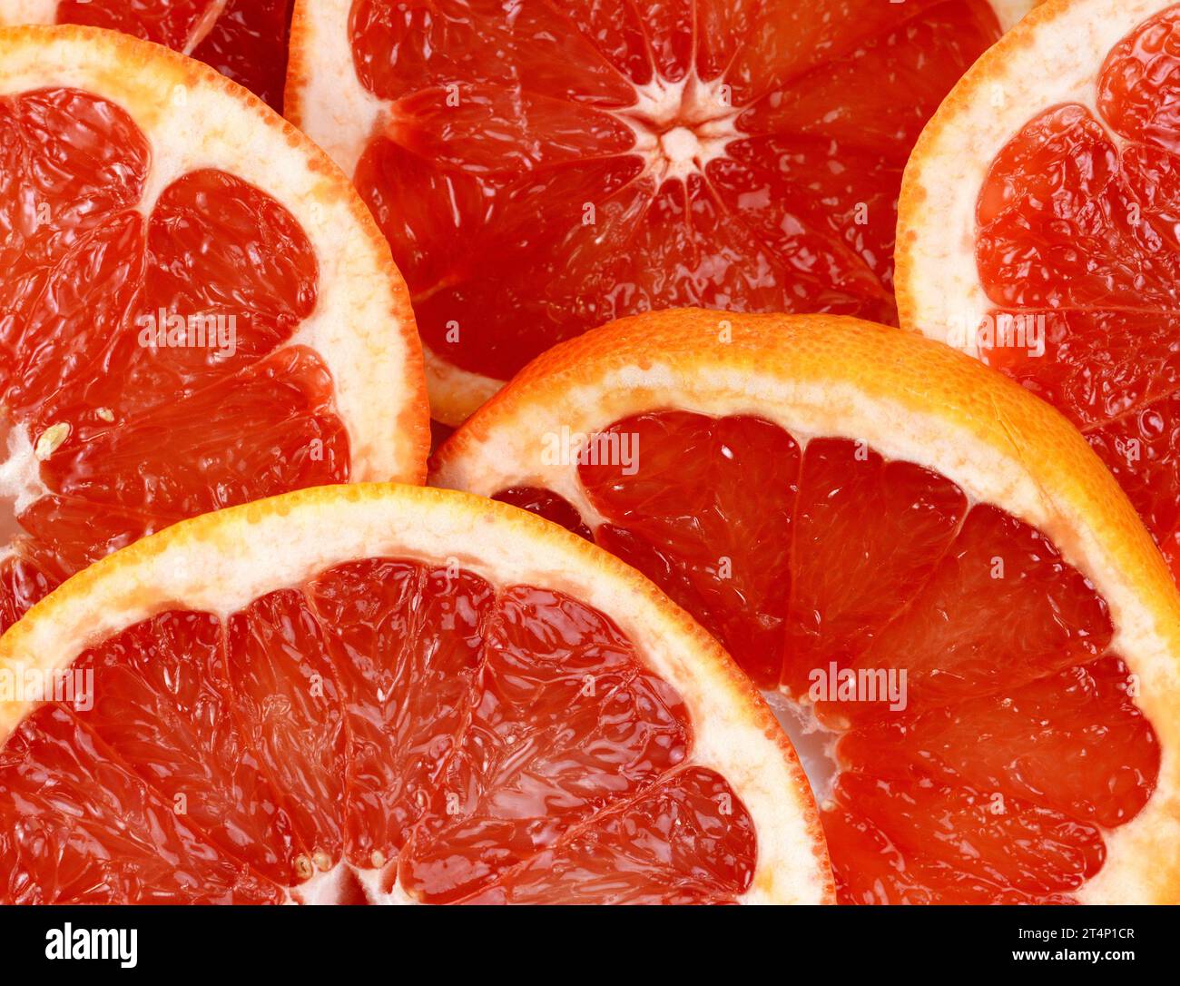 fruit citrus grapefruit texture background Stock Photo - Alamy