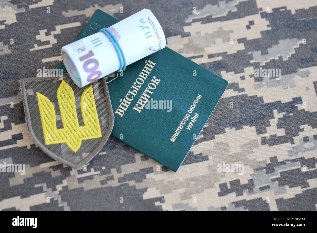 Military service deferment hi-res stock photography and images - Alamy